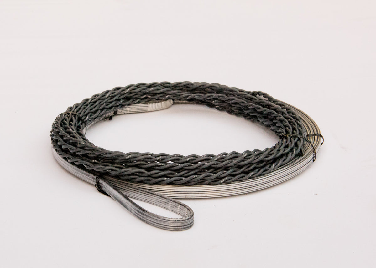 Preformed Saw Cut Vehicle Detection Loop – Parkway Loops